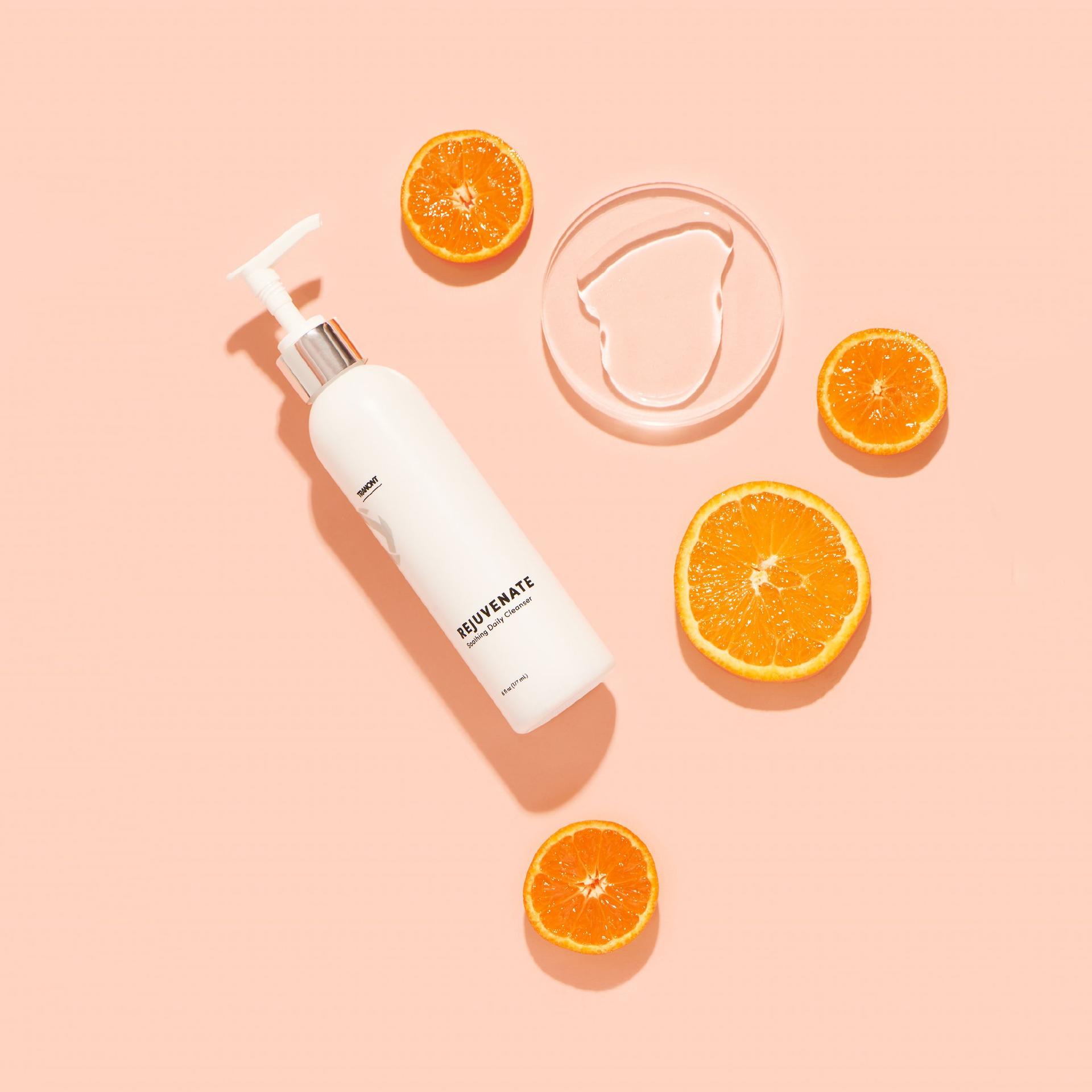 REJUVENATE CLEANSER - Digestive Repair